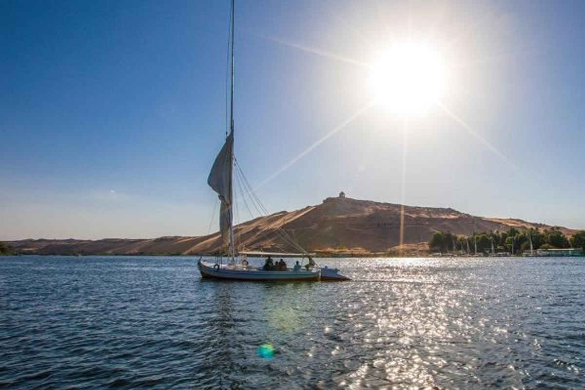 Your ultimate guide on how to spend the perfect summer in Egypt? – Nile ...